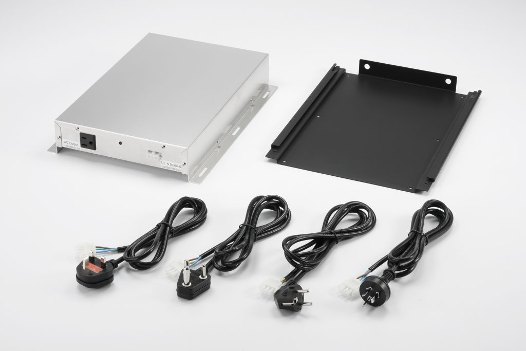 PowerXChanger Slimline Series — LifePlanEarth